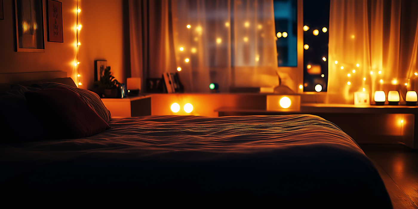 The Nightlight Nest | Stylish Nightlights for Every Room